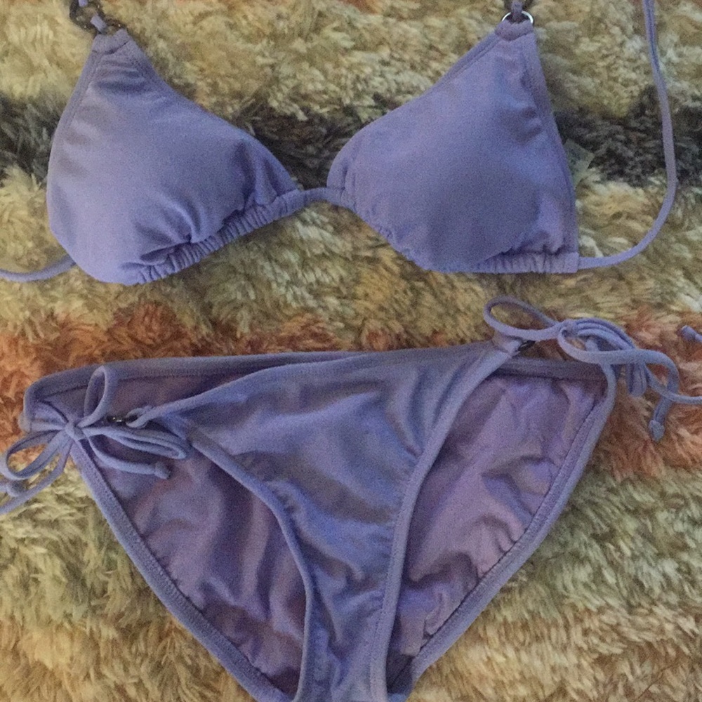 French Connection Bikini - Gem